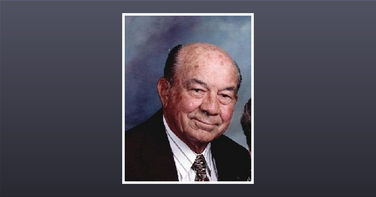 Carroll Fulmer Obituary 2011 - McSwain-Evans Funeral Home Carroll Fulmer Obituary 2011 - McSwain-Evans Funeral Home