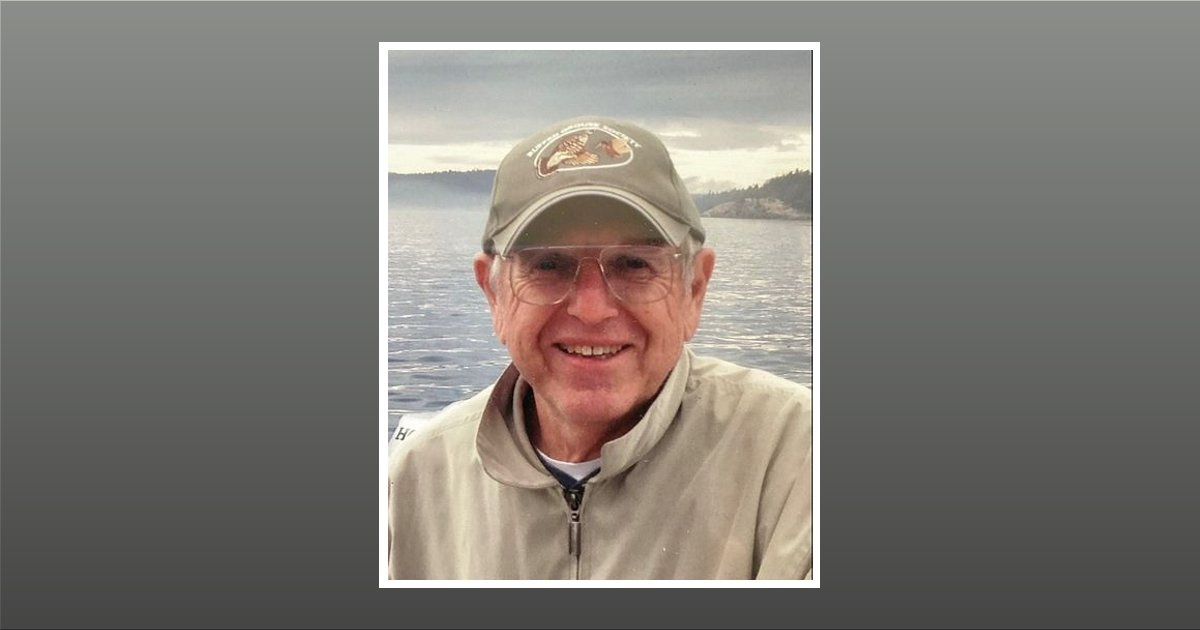 Gary H. Spiers, Sr. Obituary February 10, 2025 - Henry Funeral Home