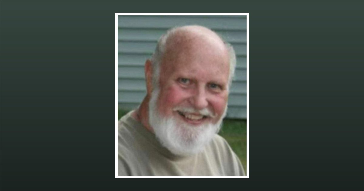 Robert L. Turner Obituary January 28, 2024 - Henry Funeral Home
