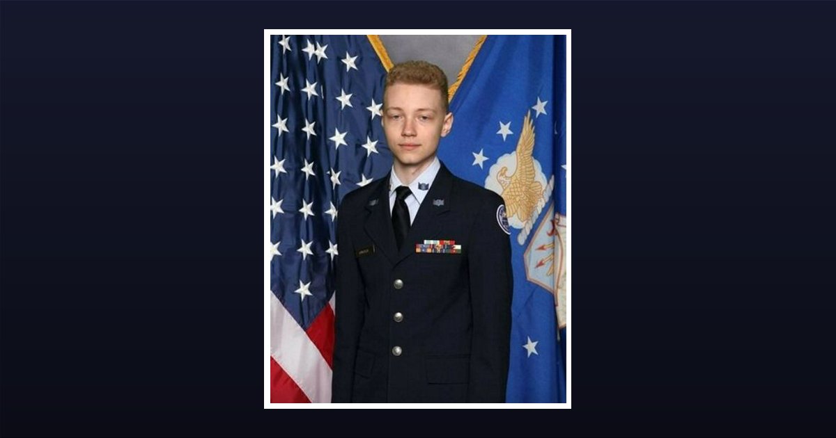 Cooper Lawson Burrell Obituary 2023 - Benson Funeral & Cremation