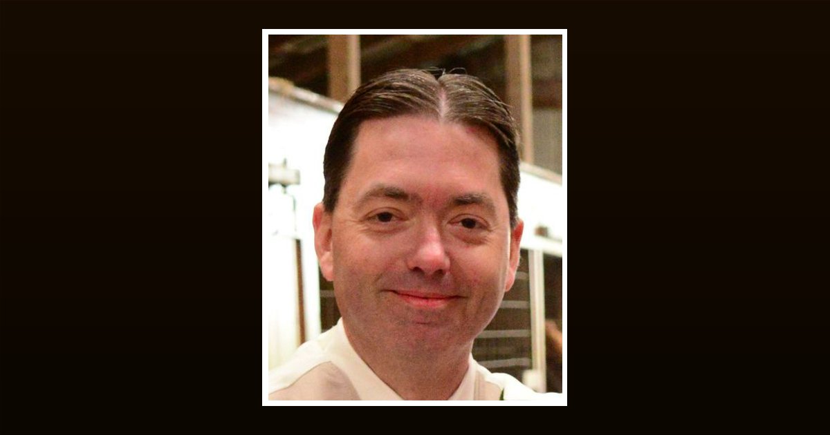 Ritchie A. Michael Obituary December 23, 2024 - Henry Funeral Home