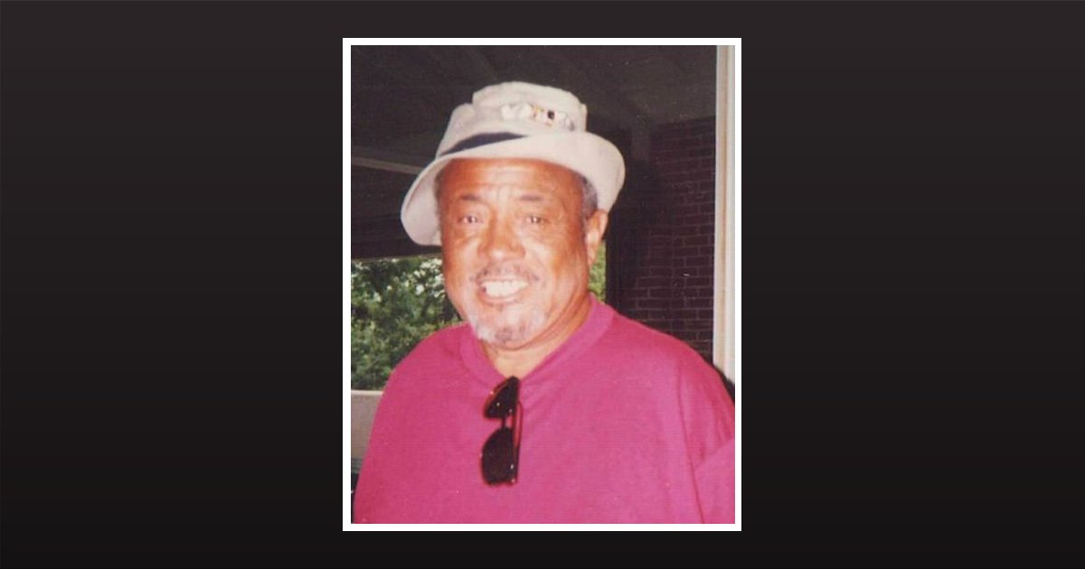 Eleaszer Buyck Sr. (Lansing) Obituary December 31, 2024 - Paradise Funeral Chapel