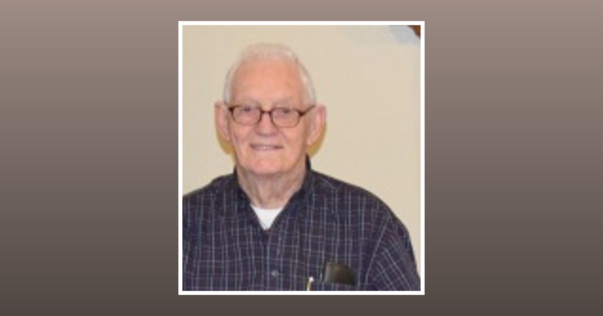 Charles Pagan Obituary March 8, 2022 - McSwain-Evans Funeral Home