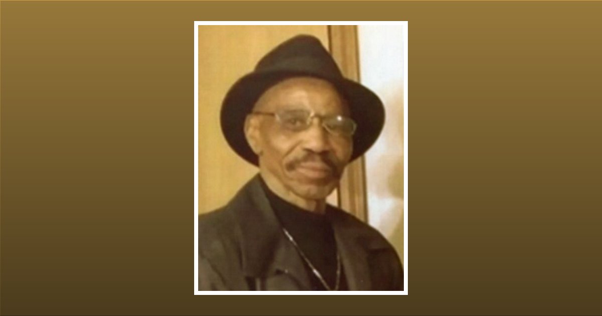Robert Hayes Obituary June 23, 2020 - Paradise Funeral Chapel