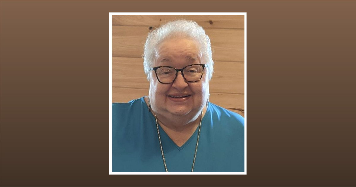 Deborah Busher Obituary July 29, 2022 - McSwain-Evans Funeral Home