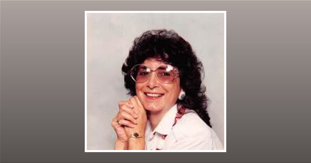 Barbara Vaughan Brown Obituary September 24, 2023 - Thomas L. Scroggs ...