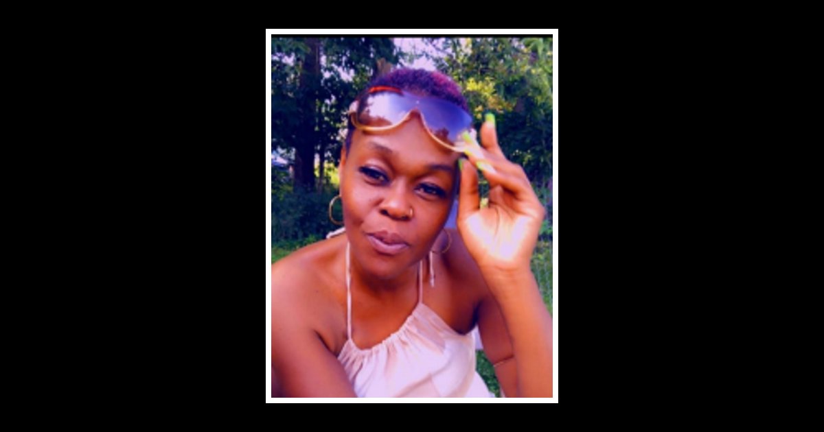 Tanieka Cannon (Lansing) Obituary February 21, 2022 - Paradise Funeral ...