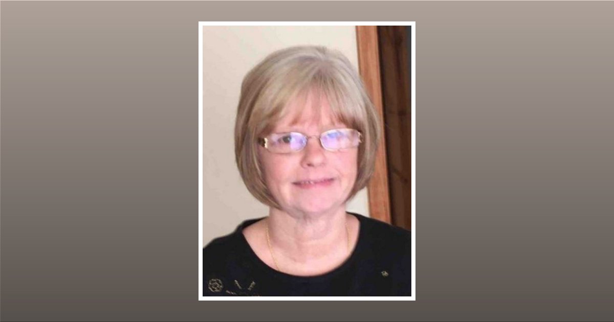 Jackie Pancoast Obituary March 20, 2024 - Martenson Family of Funeral Homes, INC.