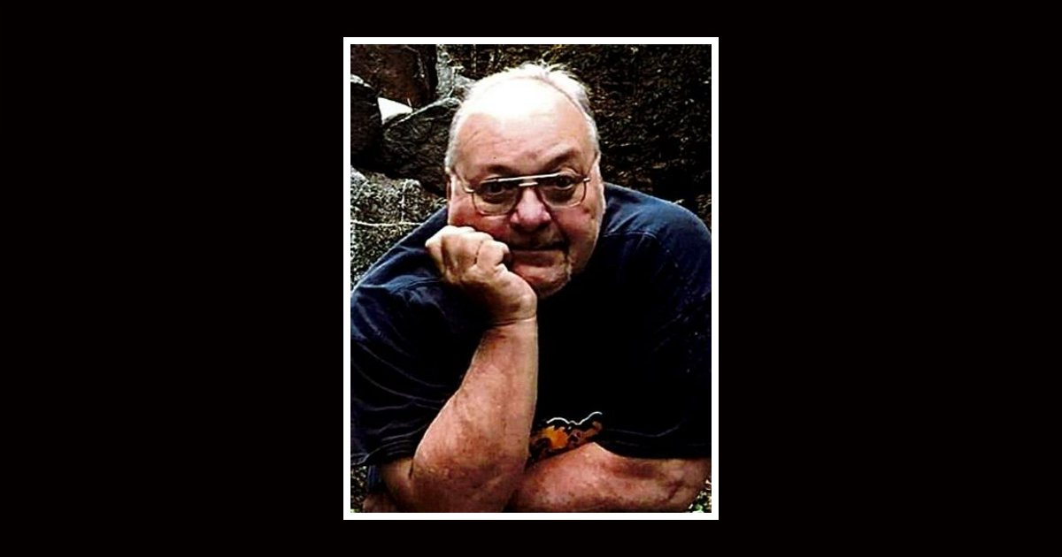 Robert Brian Shingleton Obituary November 27, 2024 - Martenson Family ...