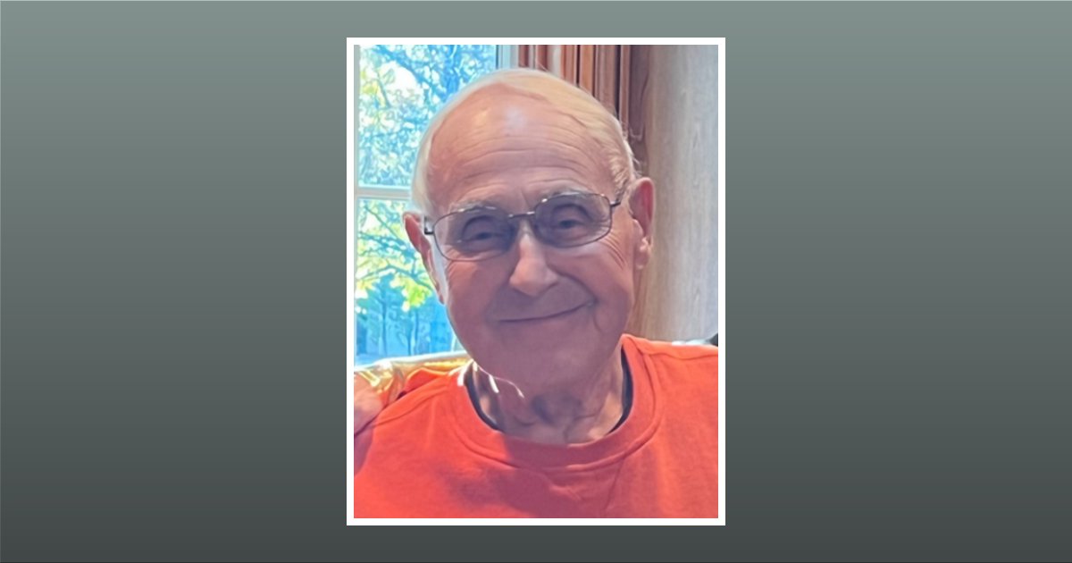 Thomas P. Bodnar Obituary January 24, 2024 - Martenson Family of ...