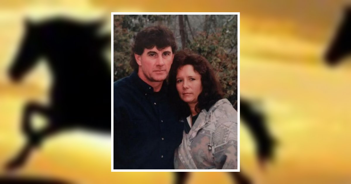Patsy Thompson Obituary December 19, 2022 - Avinger