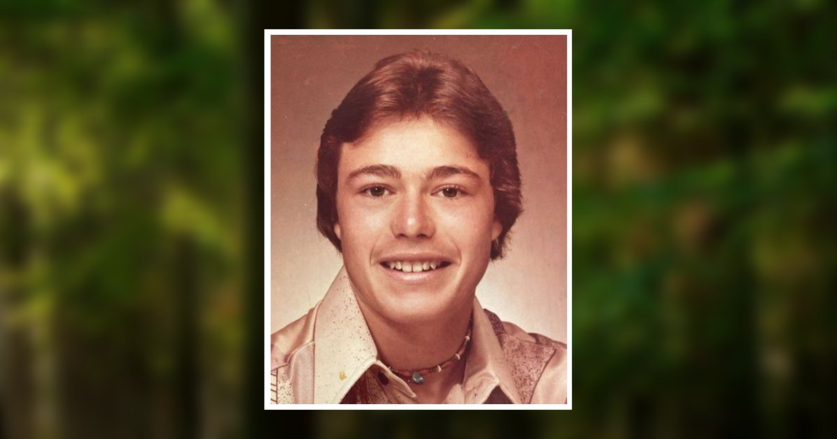 Kelly Shawn Trujillo Obituary 2023 - Farnsworth Mortuary