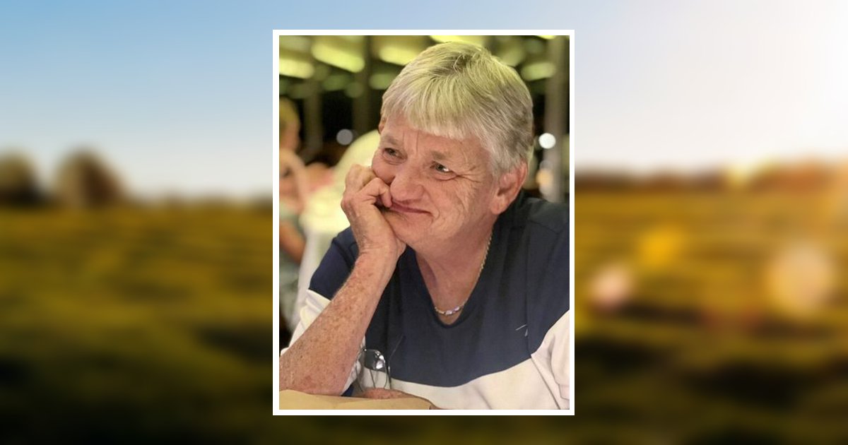 Mary Beth Pulliam Obituary May 20, 2023 - Peebles Fayette County ... Mary Beth Pulliam Obituary May 20, 2023 - Peebles Fayette County ...