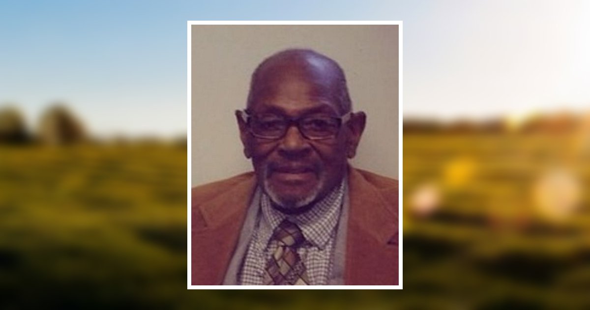 Carl Edward "Hoss" Compton Obituary March 11, 2019 - Foster-Toler-Curry ...
