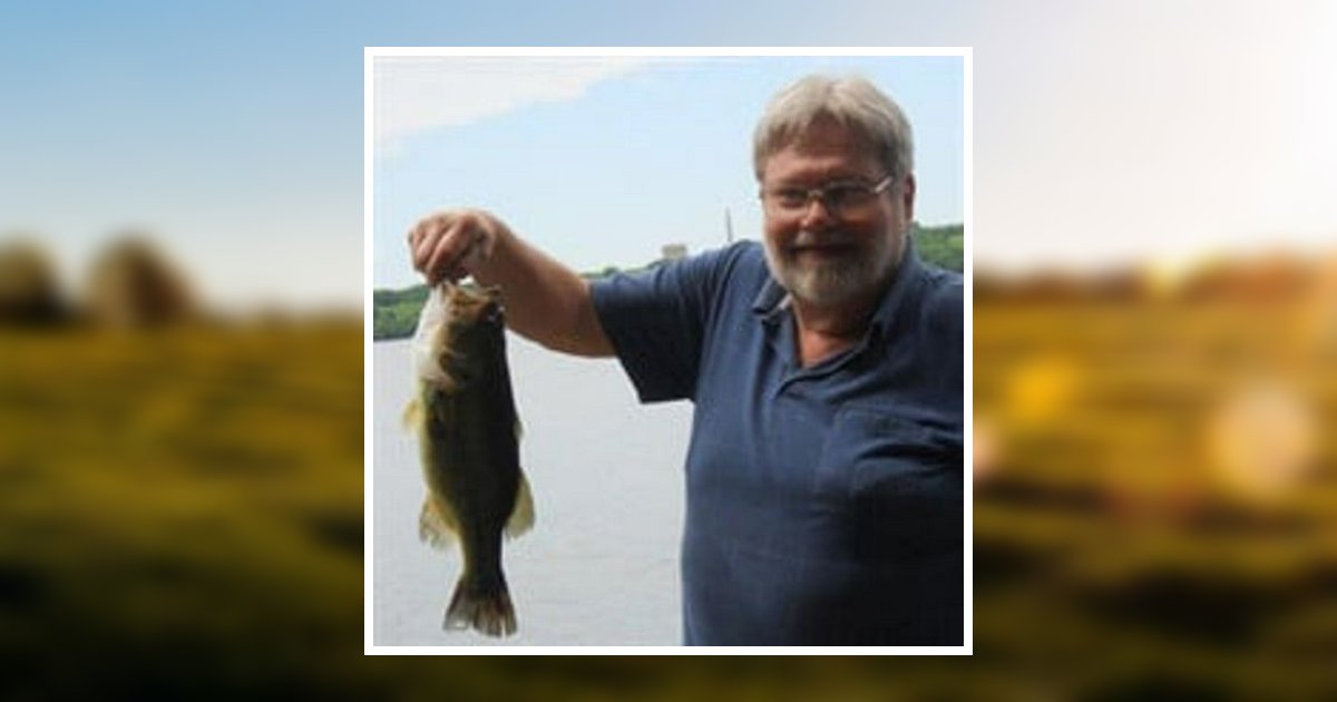 Nicholas Yoder Obituary September 20, 2020 - Wing-Bain Funeral Home