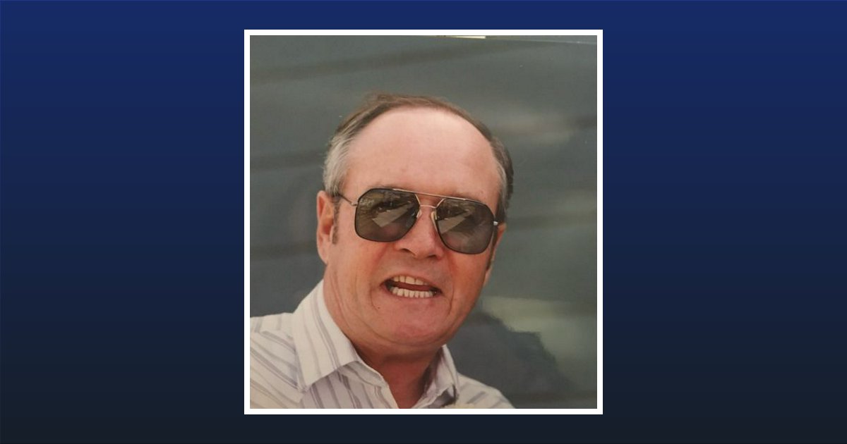 John Nesbit Obituary March 3, 2024 - Frontier Funeral Home