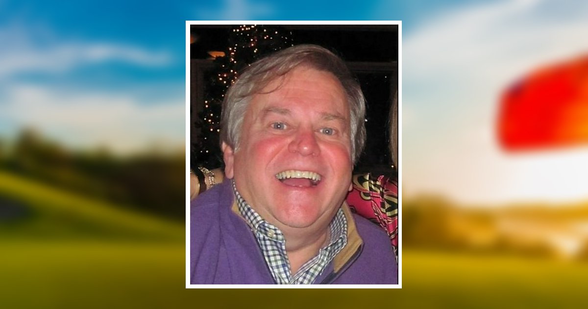 Samuel Martin Marsh Obituary March 28, 2025 - Leavitt Funeral Home