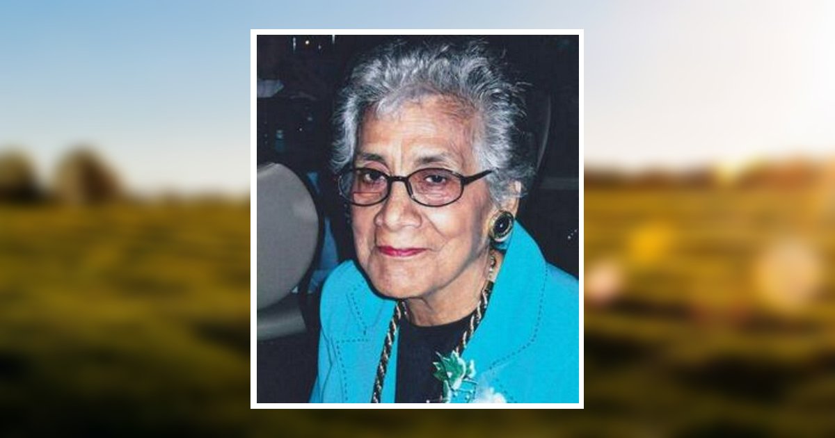 Maria Maldonado Obituary November 7, 2020 - Crosier - Pearson Cleburne ...