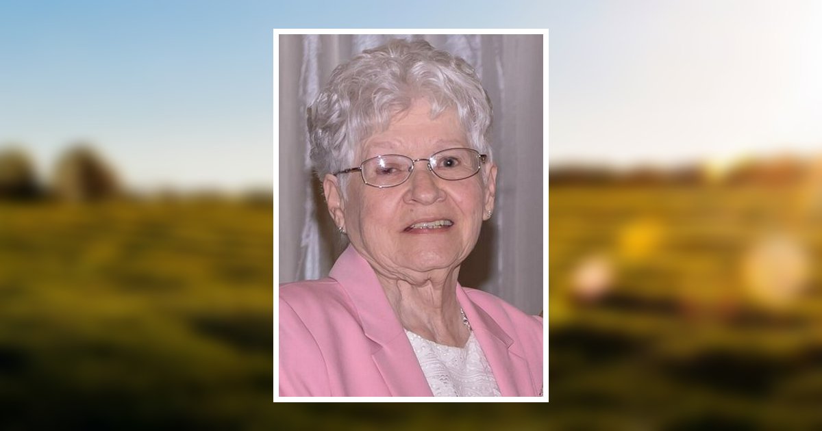 Patricia Ann Pitzel Obituary 2021 - Johnston & Williams Funeral Home and Crematory