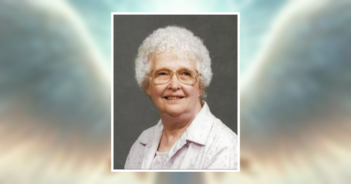 Charlene Janett Sullivan Obituary July 7, 2024 - Petersen Family Funeral Home