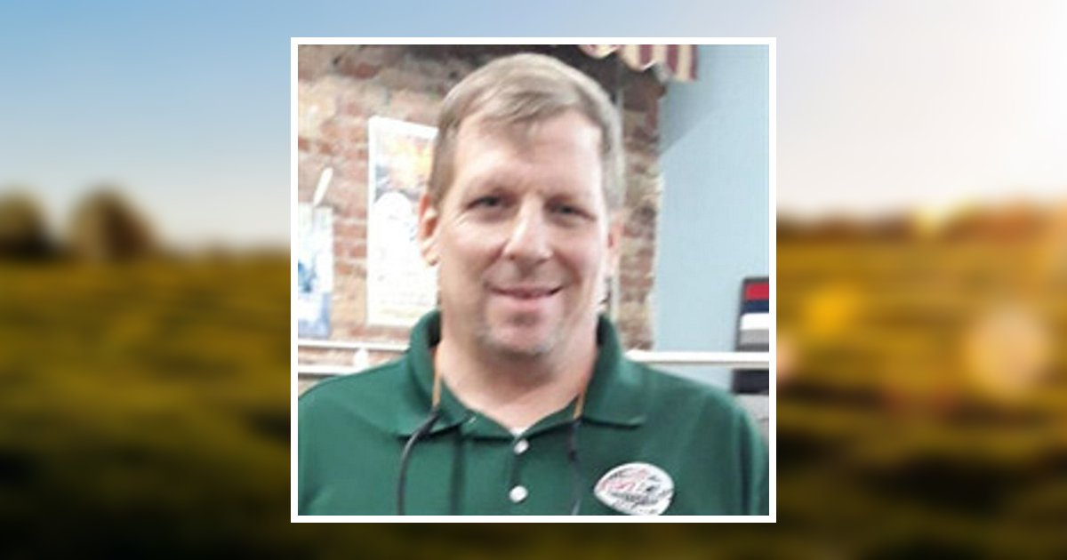 Edward Scarborough Obituary April 27, 2021 - Thomas Poteet & Son ...