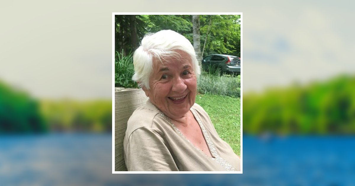 Renate Waltraud Hofmann Obituary June 14, 2024 - Billingsley Funeral Home