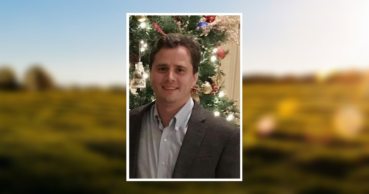 Justin Franklin Griffith Obituary February 14, 2020 - Lord & Stephens ...