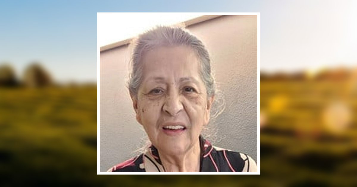 MS. Mary Jane Simonsen Obituary May 3, 2022 - Mealy Stencel Funeral Home