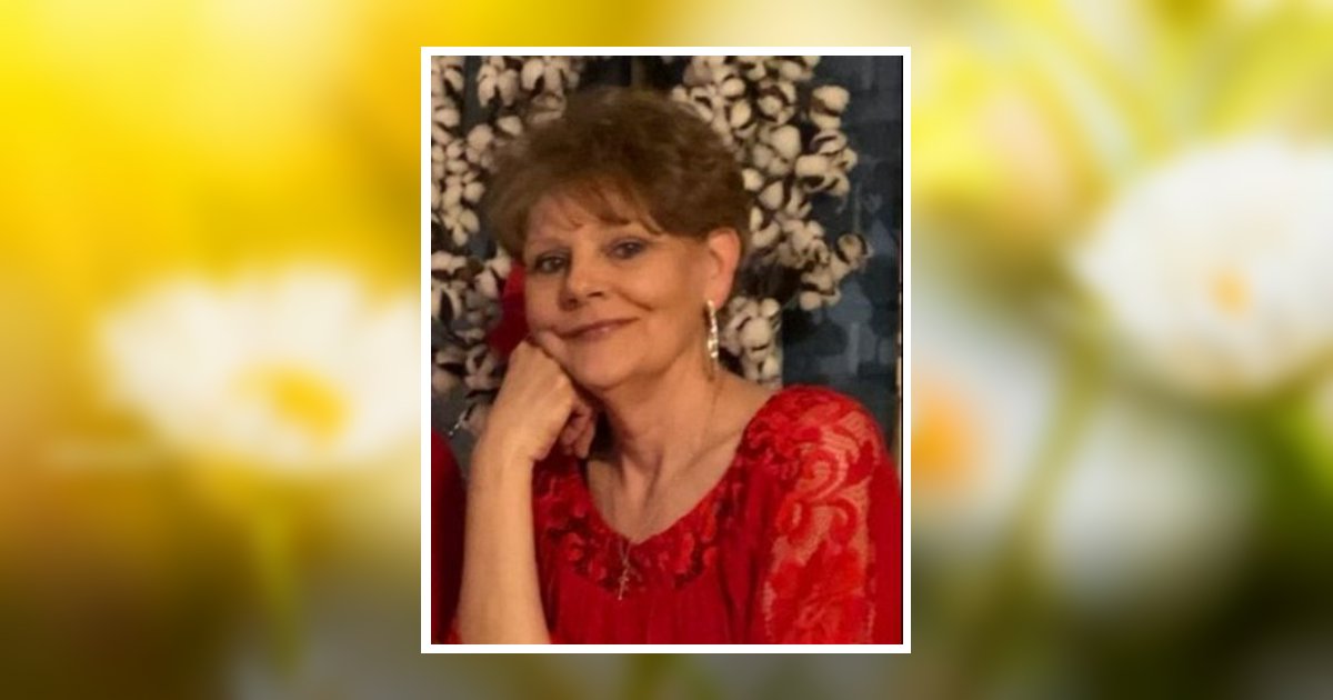 Jan Weems Obituary September 12, 2023 - Wolf Funeral Services