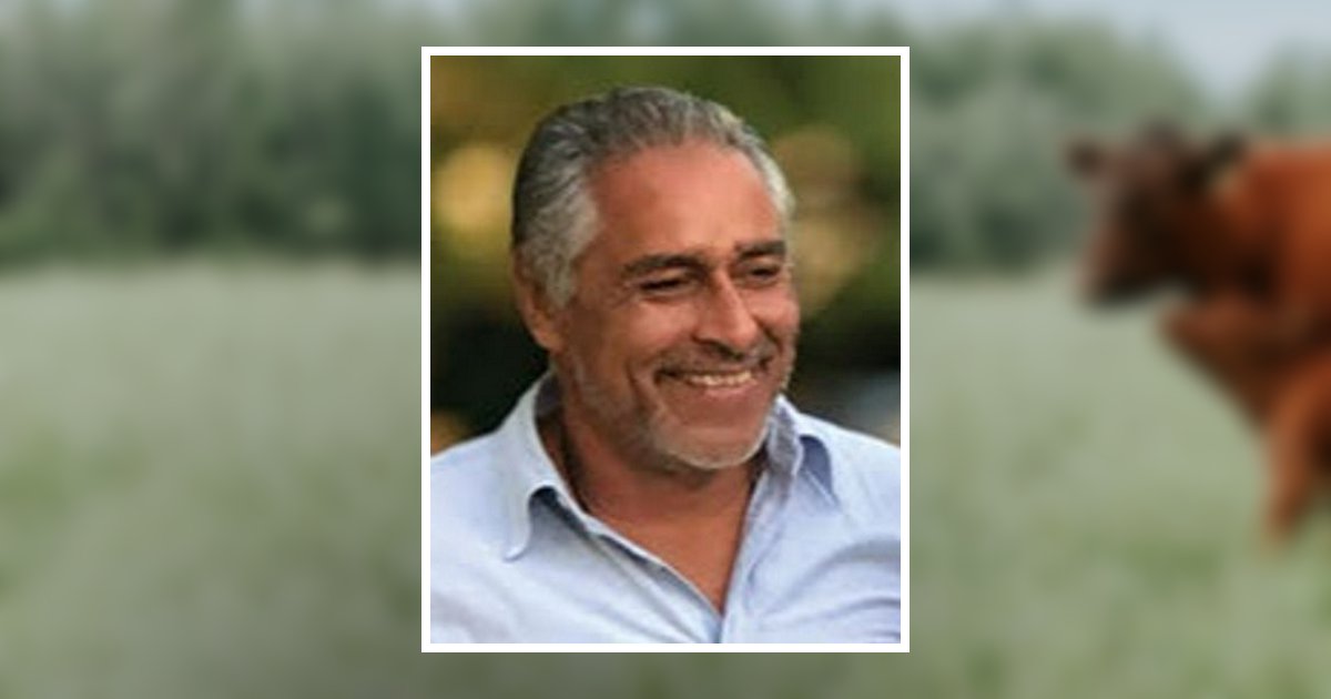 Daniel Siller, Jr. Obituary March 16, 2024 - Stevens Funeral Home