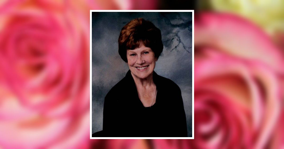 Kay Naomi Larson Obituary August 29, 2024 - West Kjos Funeral Home