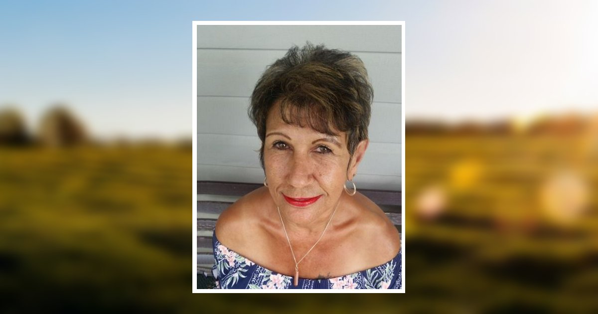 Debbie Bown Obituary November 14, 2021 - Magleby Mortuary