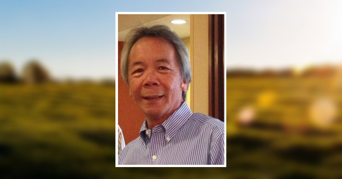 Gregory Gee Obituary April 3, 2019 - Magnolia Chapel Funeral Home