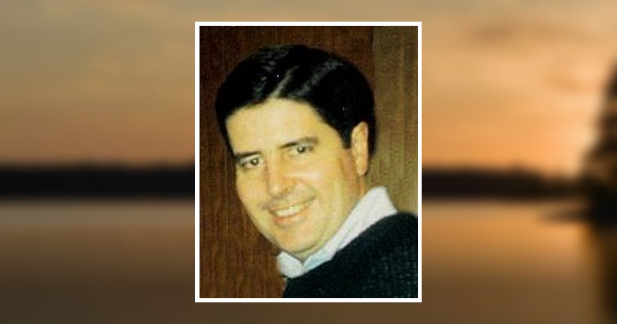 E. Timothy Reardon Obituary June 26, 2024 - DeJohn Funeral Homes ...