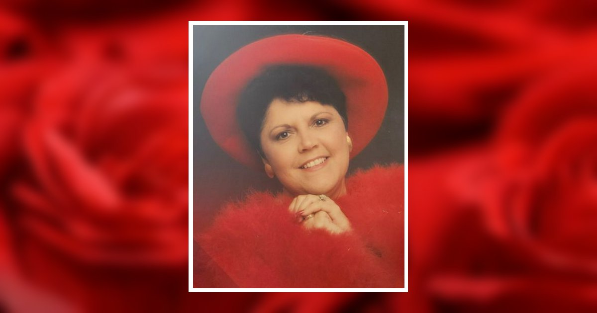 Angela Paulette Bates Douglas Obituary July 3, 2024 - Emerald Hills ...