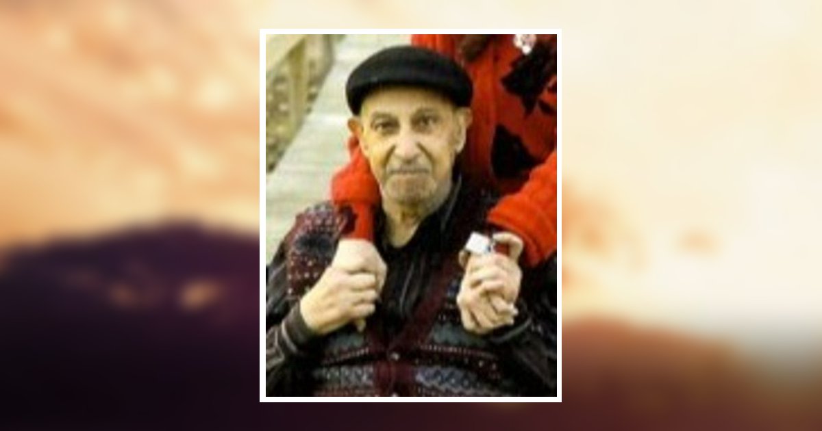 Azmy Aziz Iskander Obituary February 25, 2025 - Smith Family Funeral Home