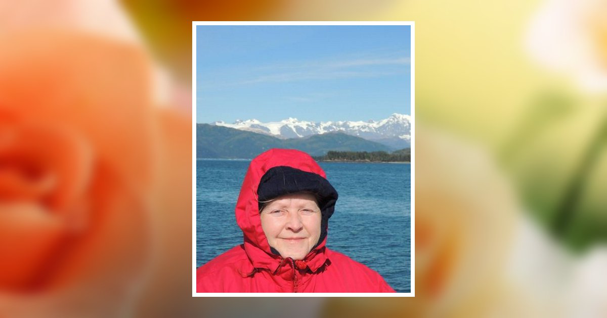 Janet Venable Caudle Obituary 2024 - Gentry Family Funeral Service