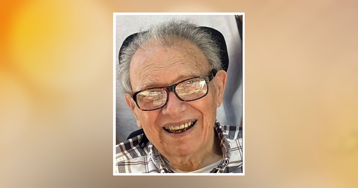 Peter John Simic Sr. Obituary 2024 - Forest Lawn