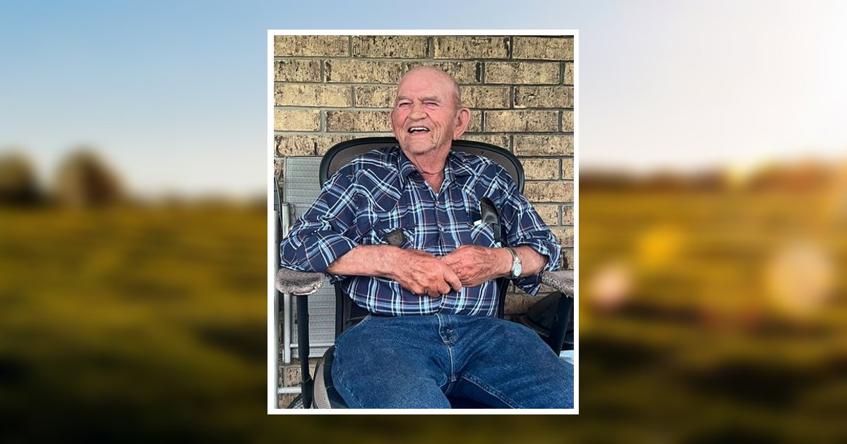 Neal McCandlis Obituary March 26, 2025 - Barker Funeral Home