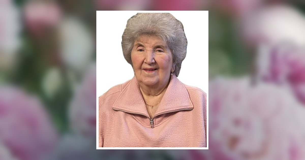 Sandra Jean McCabe Obituary March 6, 2024 - Helke Funeral Home and ...
