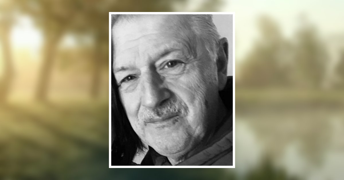 Kenneth Alwyn Marston Obituary December 15, 2024 - Brookings-Smith Funeral Home