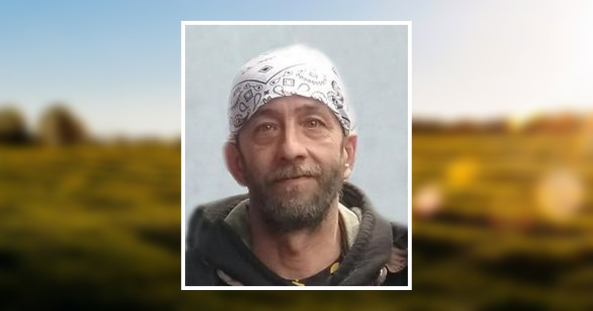 Rodney Frank Obituary May 29, 2018 - Patton-Schad Funeral Home