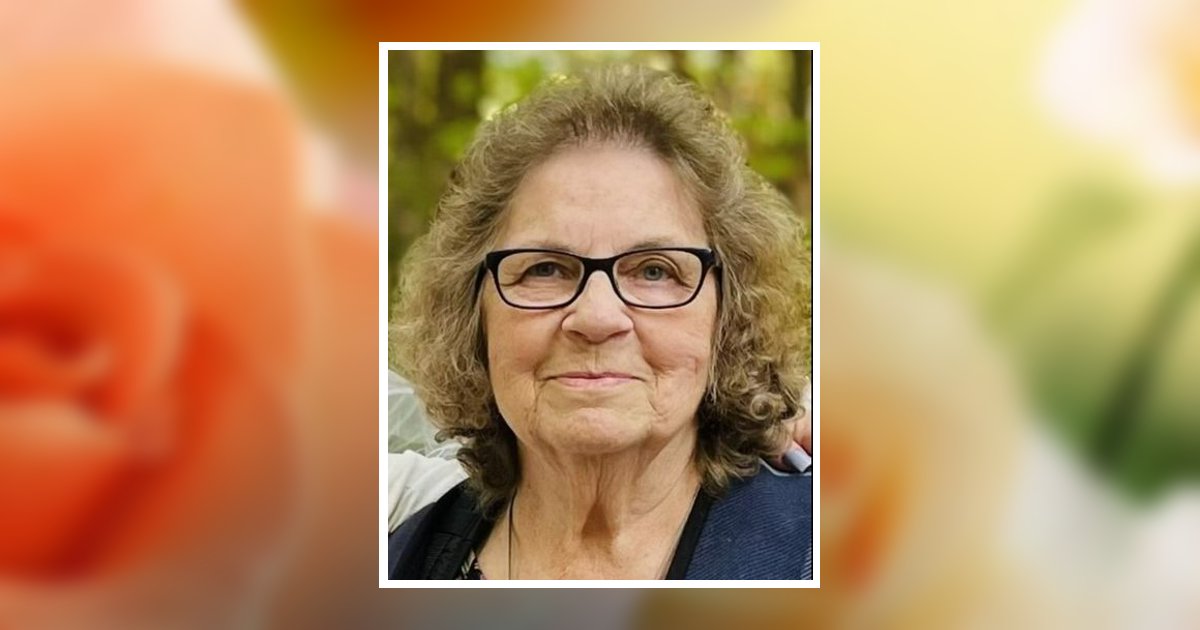 Renee Finch Withrow Obituary June 22, 2024 - Nicholson Funeral Home