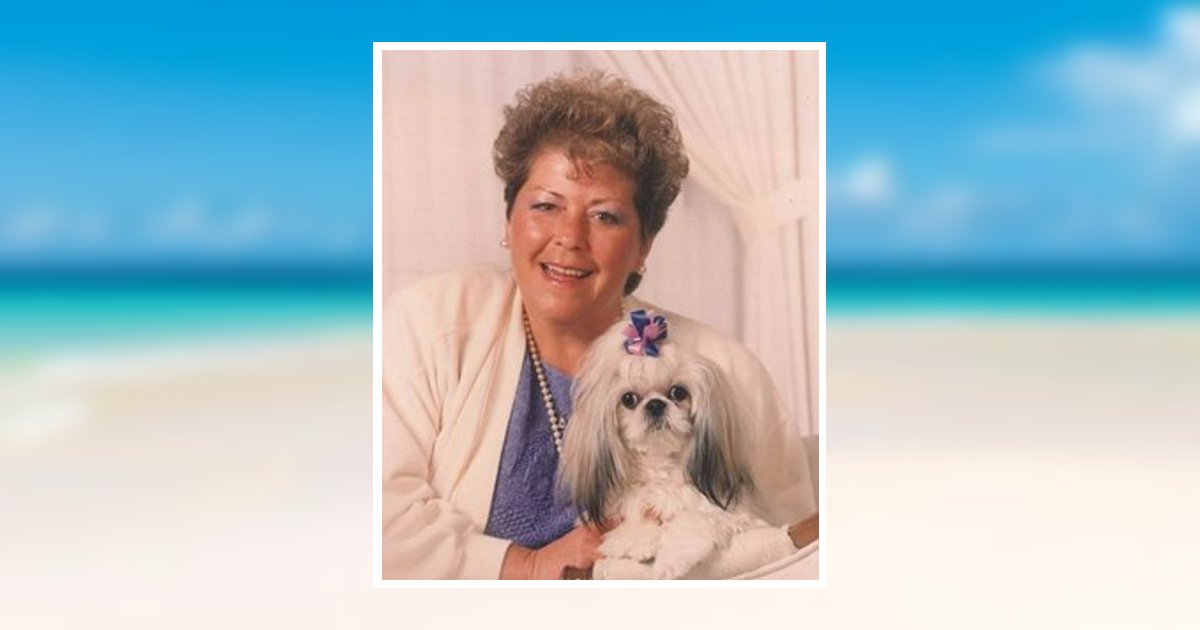 Josephine Nancy Salvo Obituary February 1, 2021 - Newcomer St. Louis