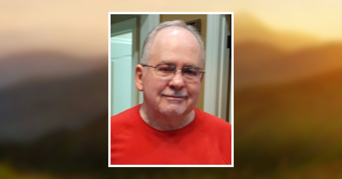 David Lee Bussell Obituary February 5, 2025 - Rose - Neath Funeral Homes