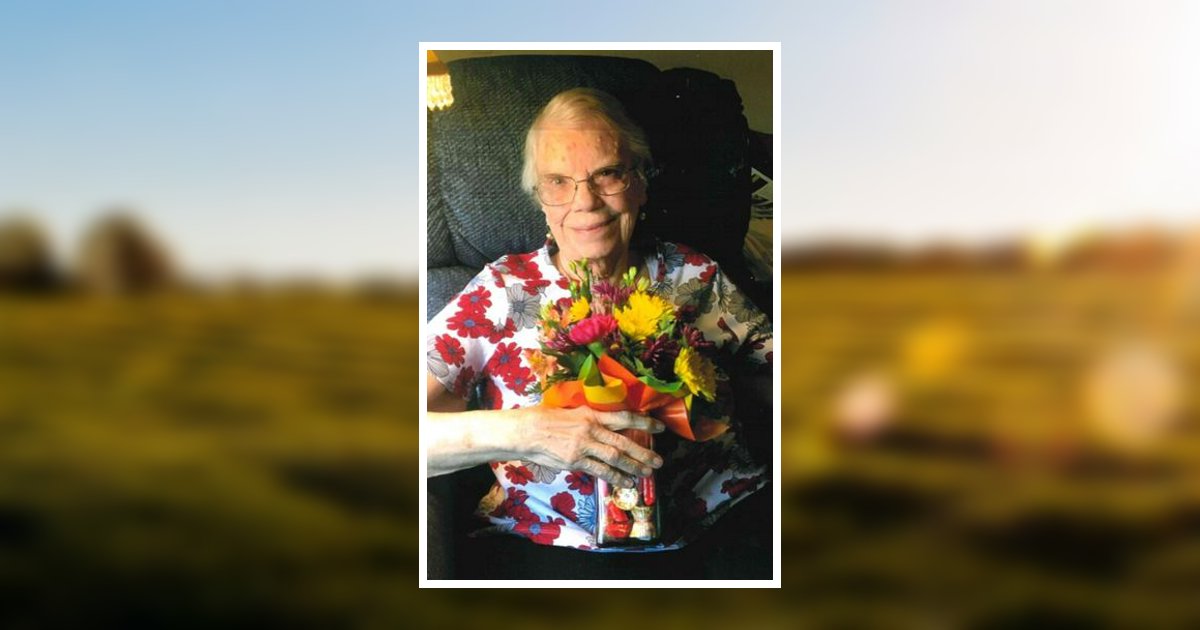 Kay Lape Obituary February 26, 2021 - Overland Park Funeral Chapel