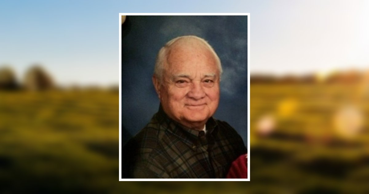 Bruce C. Ullrich Obituary March 9, 2018 - Smith & Heald