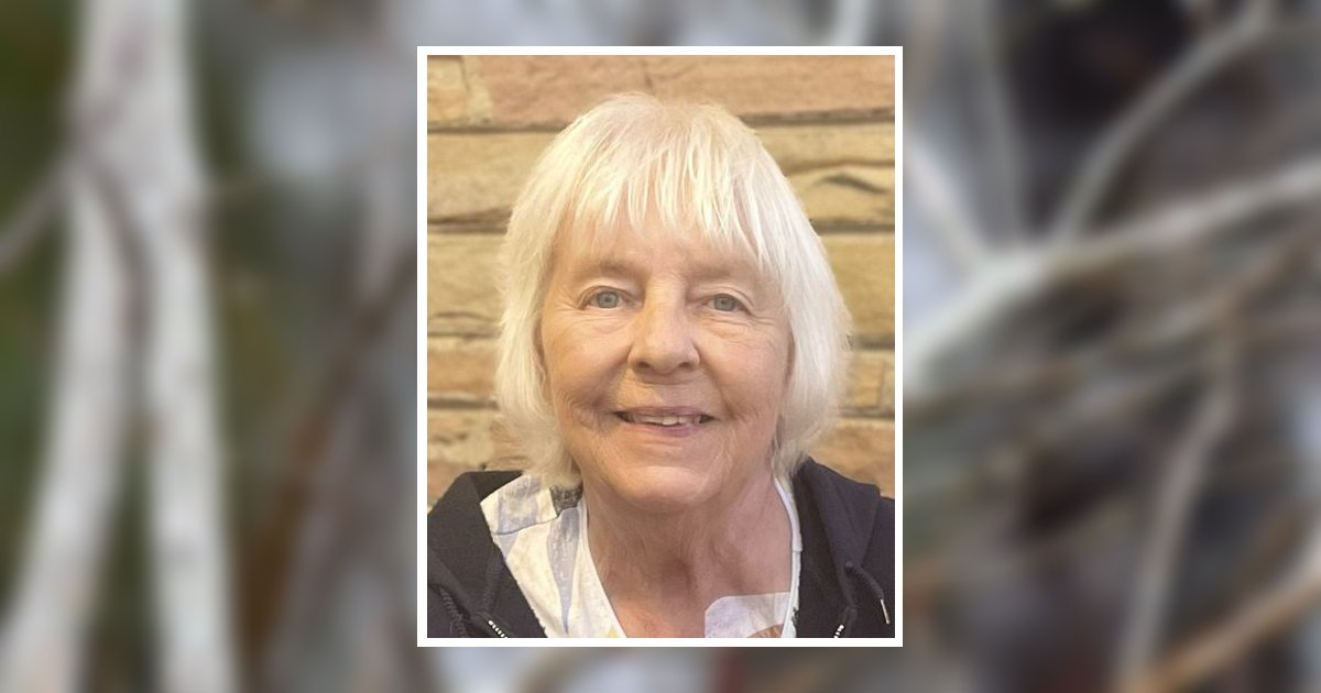 Judy Casey Obituary April 17, 2025 - Cress Funeral and Cremation Services