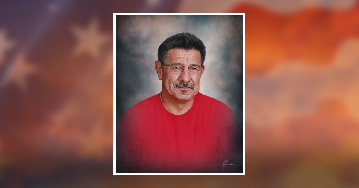 John Bejarano Obituary May 26, 2025 - LaGrone Funeral Chapel and Crematory - Roswell