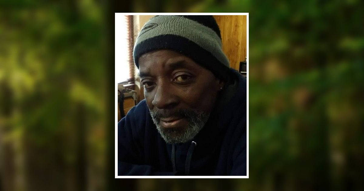 Aaron Linwood Duck, Jr. Obituary September 8, 2023 - Shivers Funeral Chapel